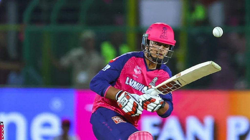 Bad news for Vaibhav Suryavanshi: Will not be able to use the Prize he ...