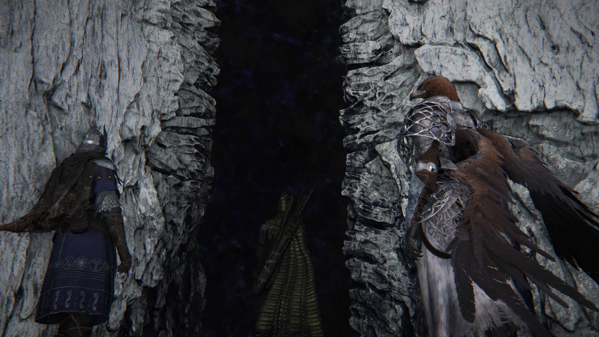 Elden Ring Nightreign director claims to have beaten everything solo ...