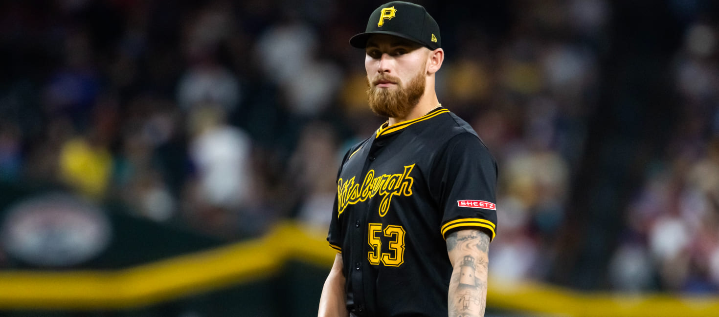 MLB No Runs First Inning (NRFI) Odds & Picks: Wednesday (6/4)