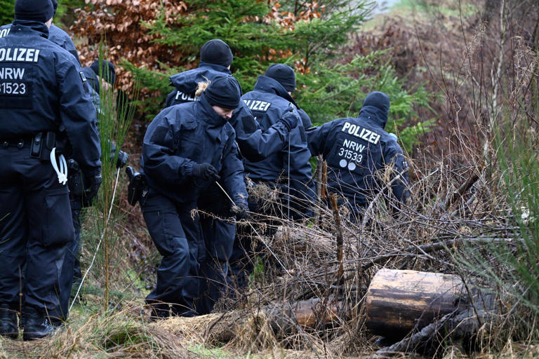 Tod von Luise: Öffentlicher Termin nach Güteverhandlung