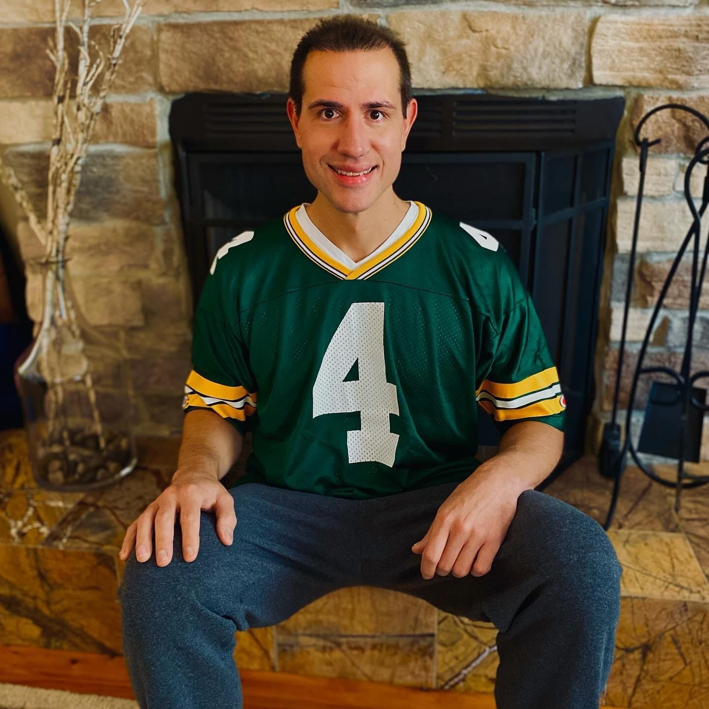 Ex-Milwaukee firefighter dies from brain cancer: 'They just don't make ...