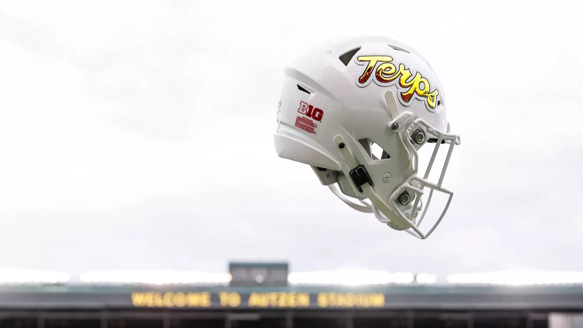 MM 6.4: Maryland football names Brad Booth assistant strength coach