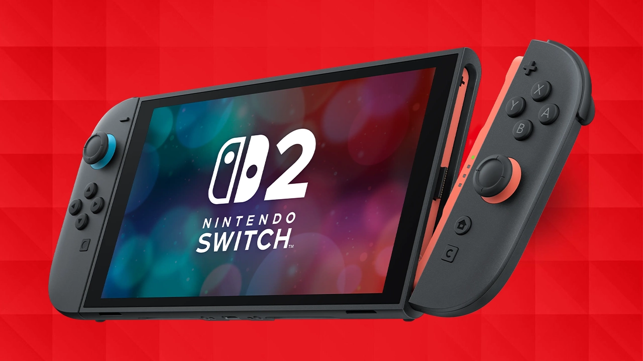 Nintendo Switch 2 : l'un des jeux les plus attendus de ces 10 ...