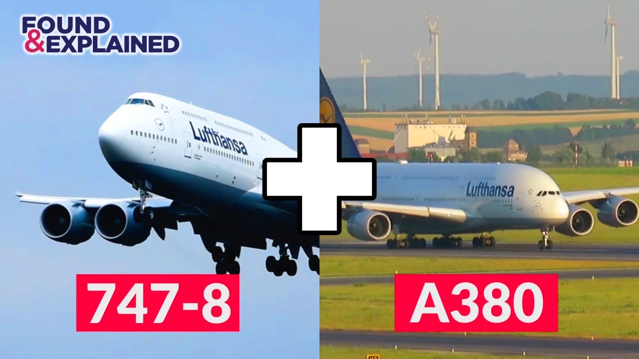 Boeing and Airbus Joining Forces? The Viral B300 MAX Hoax Explained