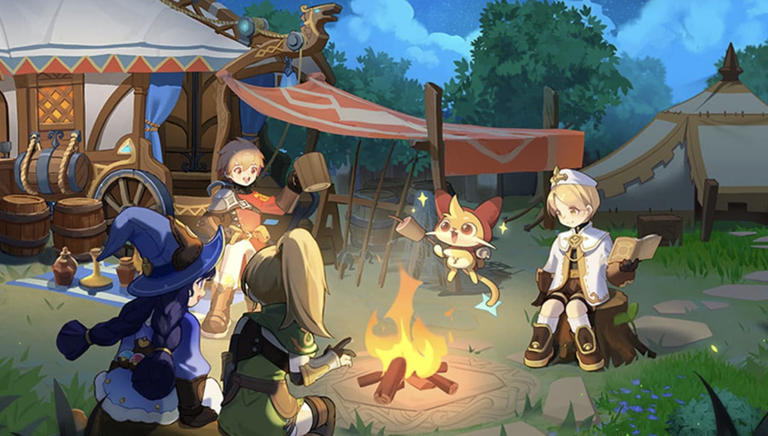 Go Go Muffin Codes (December 2025)