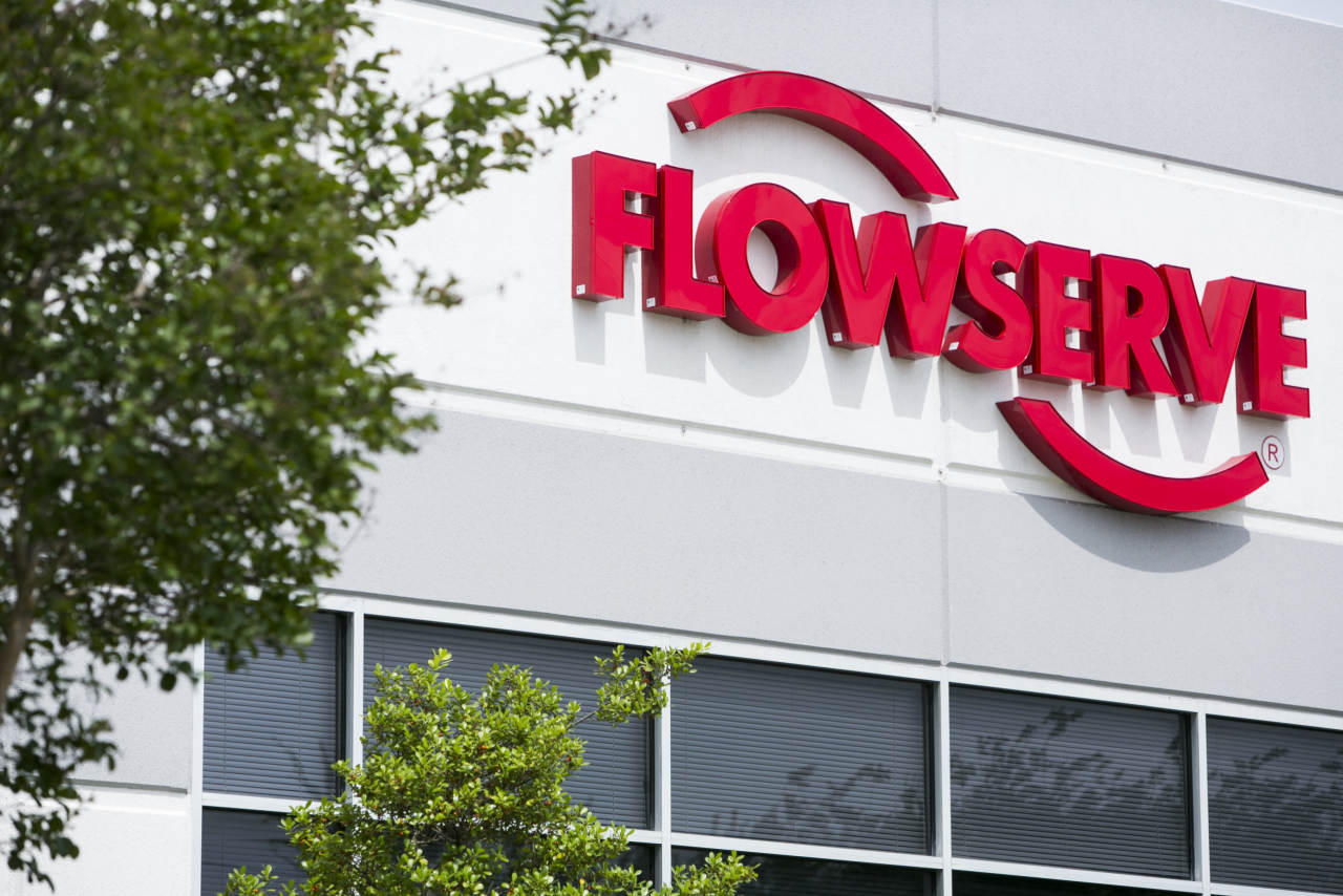 Chart Industries and Flowserve Strike All-Stock Merger