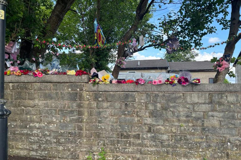 Tributes to 'superstar' Codie-Leigh Meakin after tragic death at 22