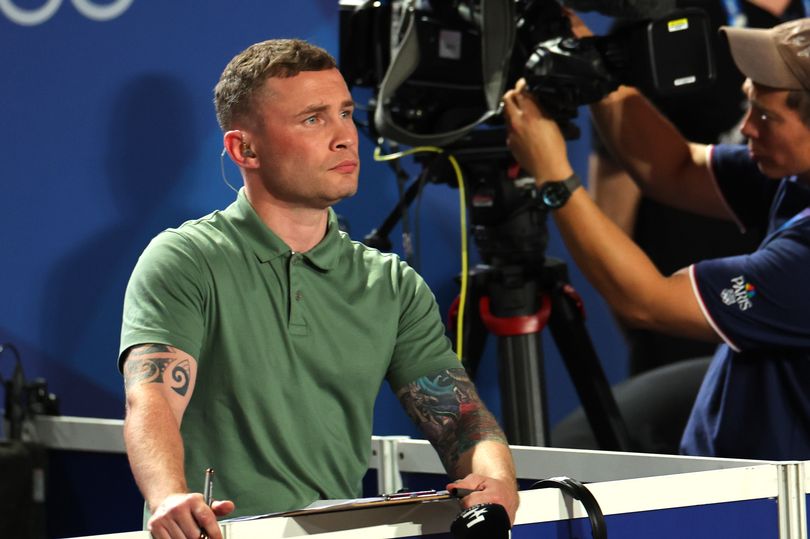 Carl Frampton pays tribute following death of former opponent's father