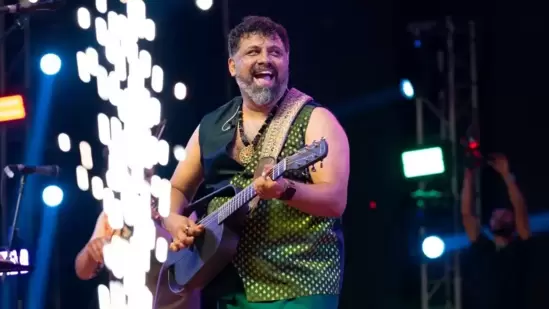 Raghu Dixit Project to perform at RCB's victory celebrations in ...