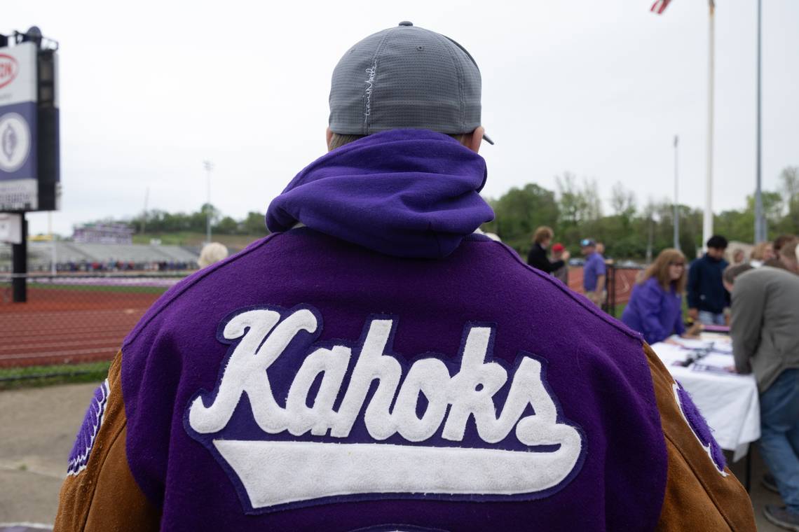 Illinois Native mascot bill stalls as session ends. Does that mean it's ...