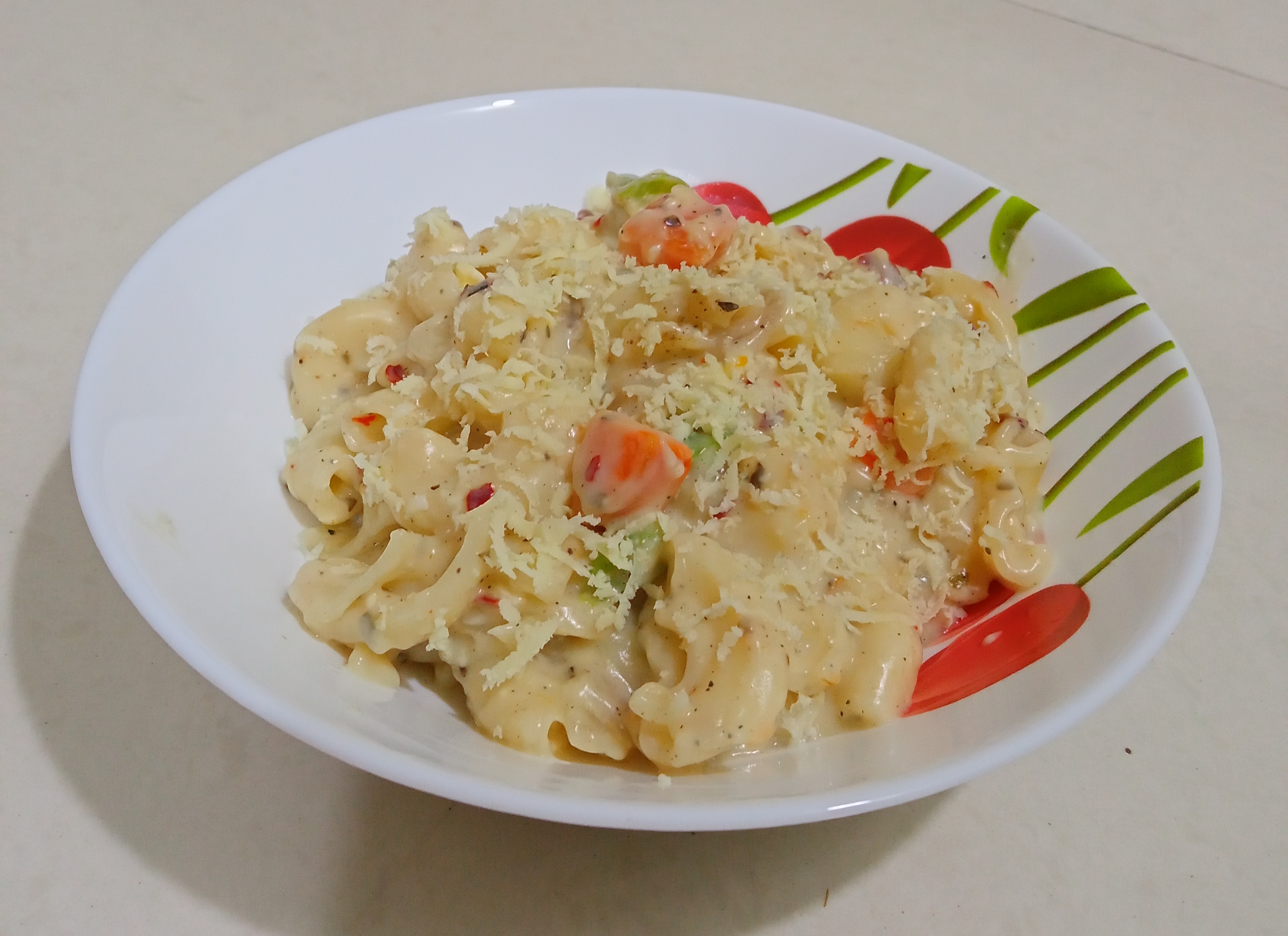 The Healthiest Pastas—From Worst to Best, Ranked