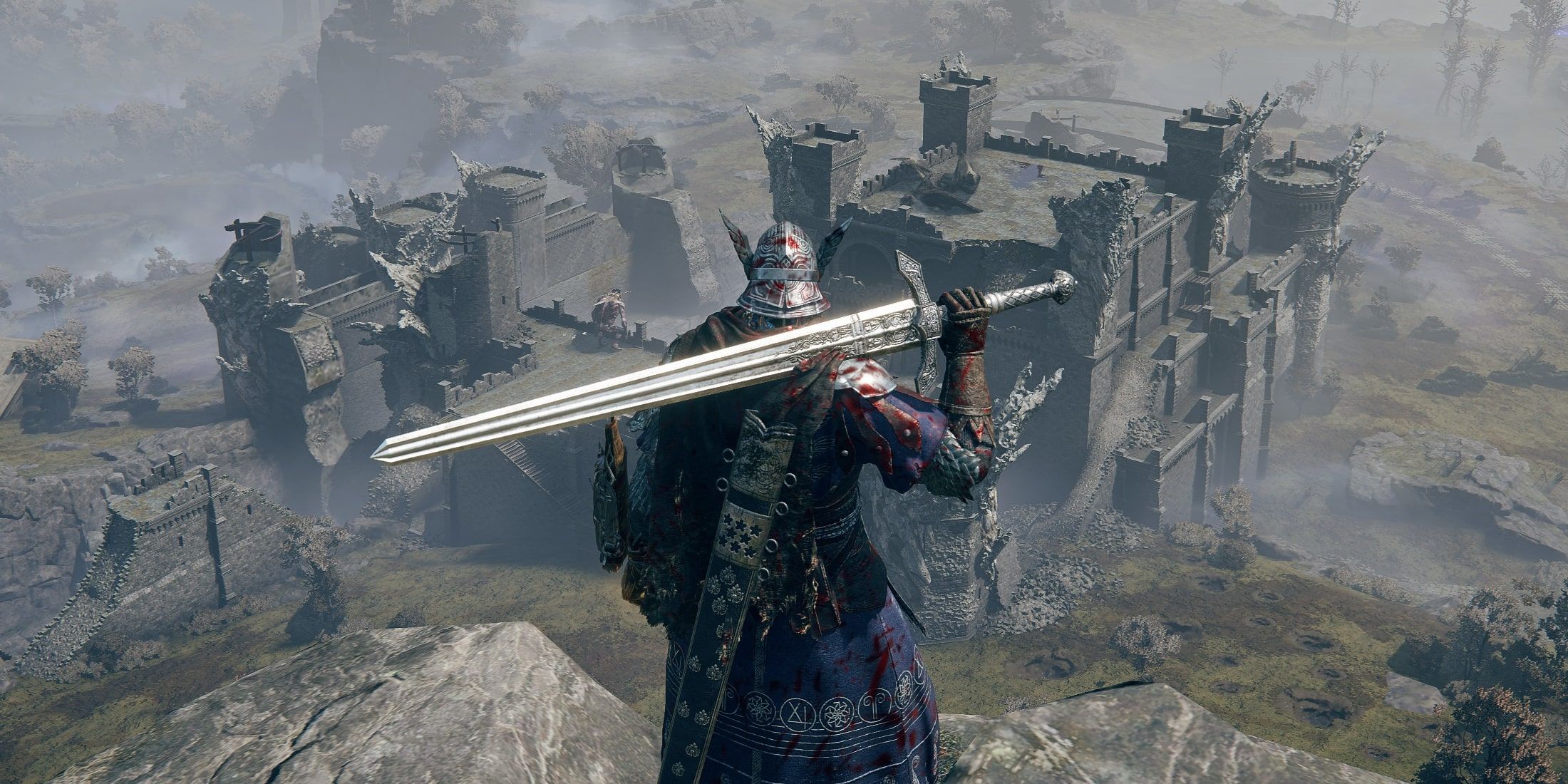 Elden Ring Nightreign Post-Damage Attacks Explained