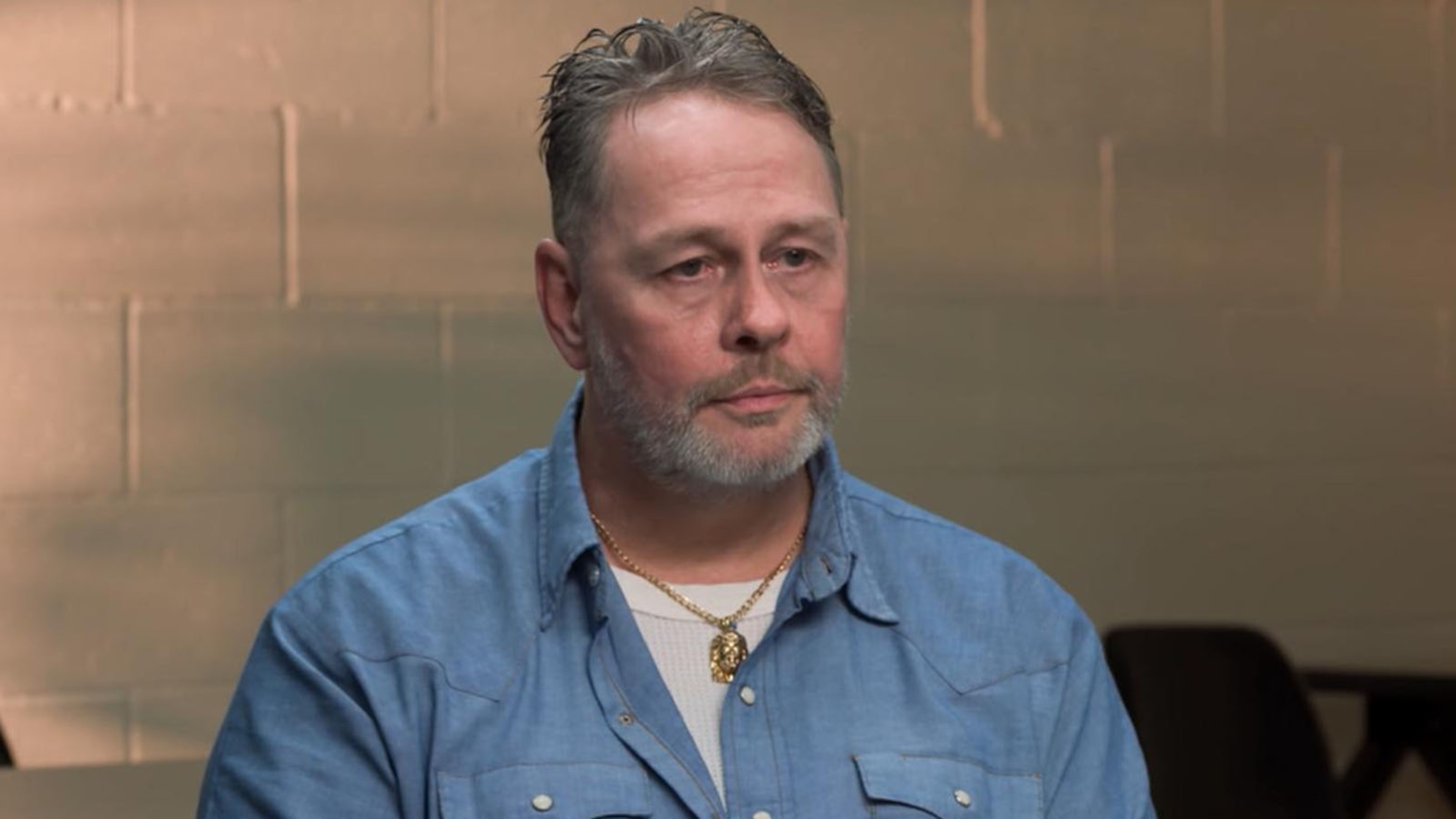 Convicted murderer Jamie Snow is fighting to clear his name