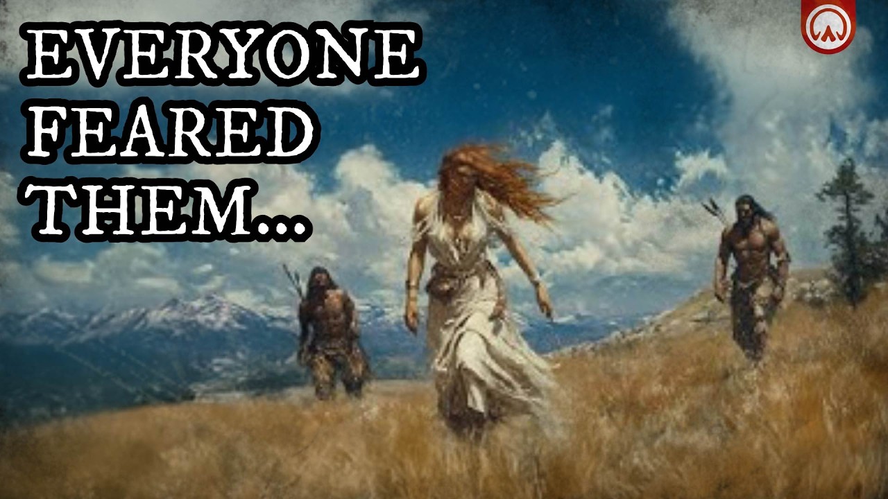 Why Comanche Raids Terrified the American Frontier...