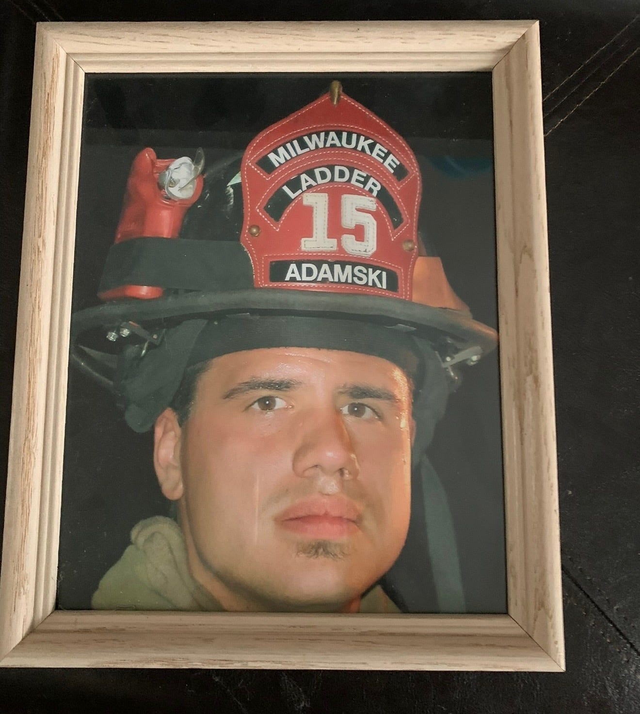 Ex-Milwaukee firefighter dies from brain cancer: 'They just don't make ...
