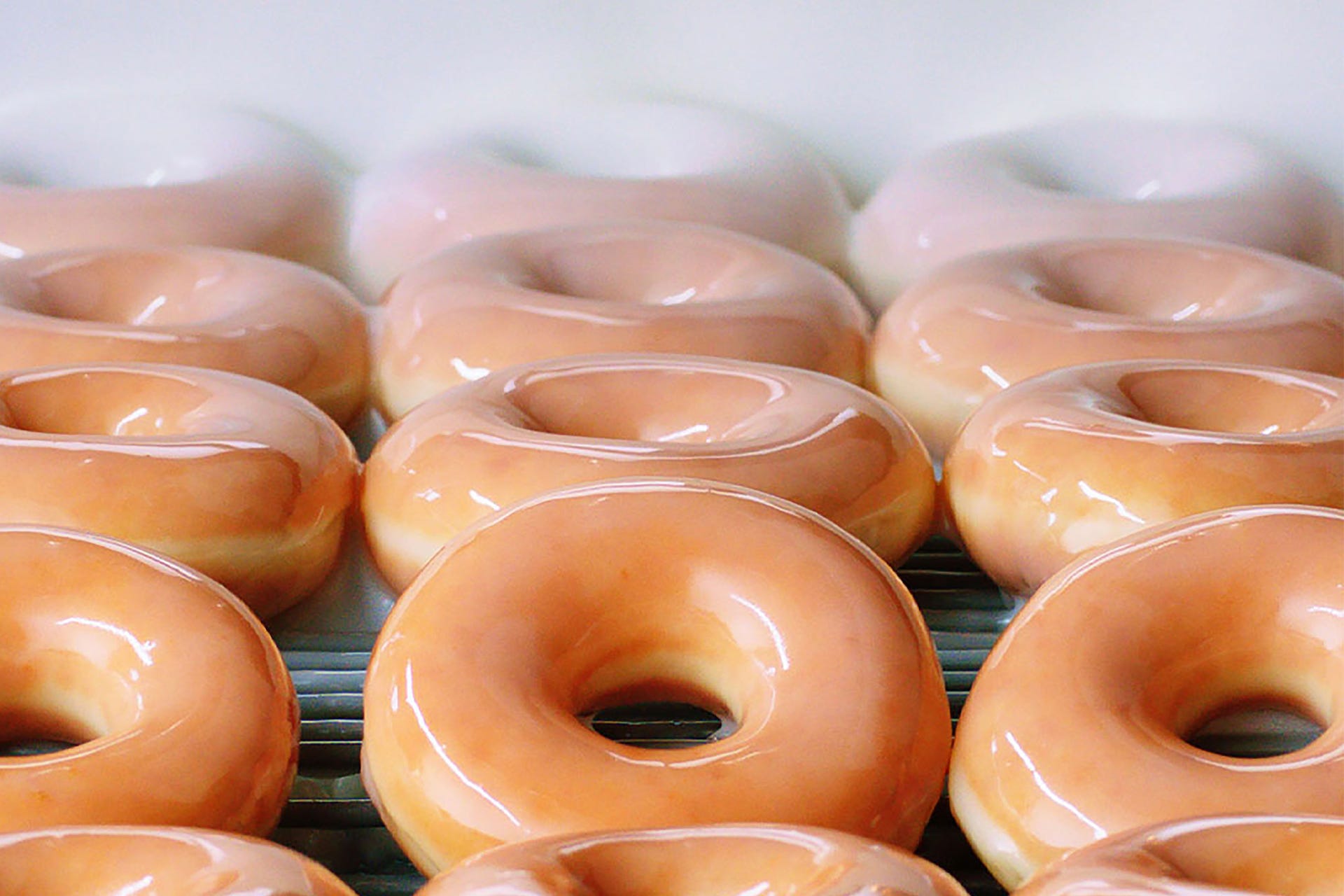 National Donut Day 2025 deals: Get free food at Dunkin', Krispy Kreme, more