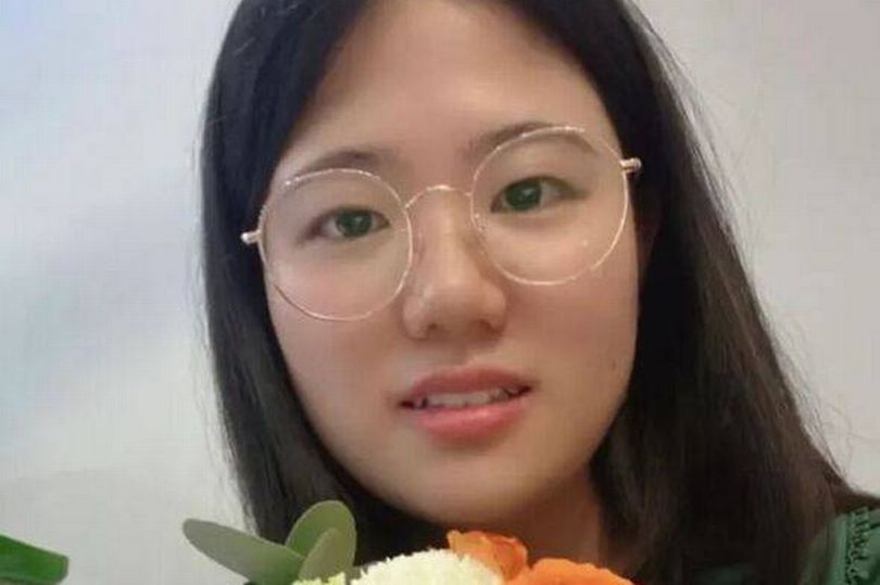 Chinese couple charged with smuggling fungus amid 'agroterrorism weapon ...