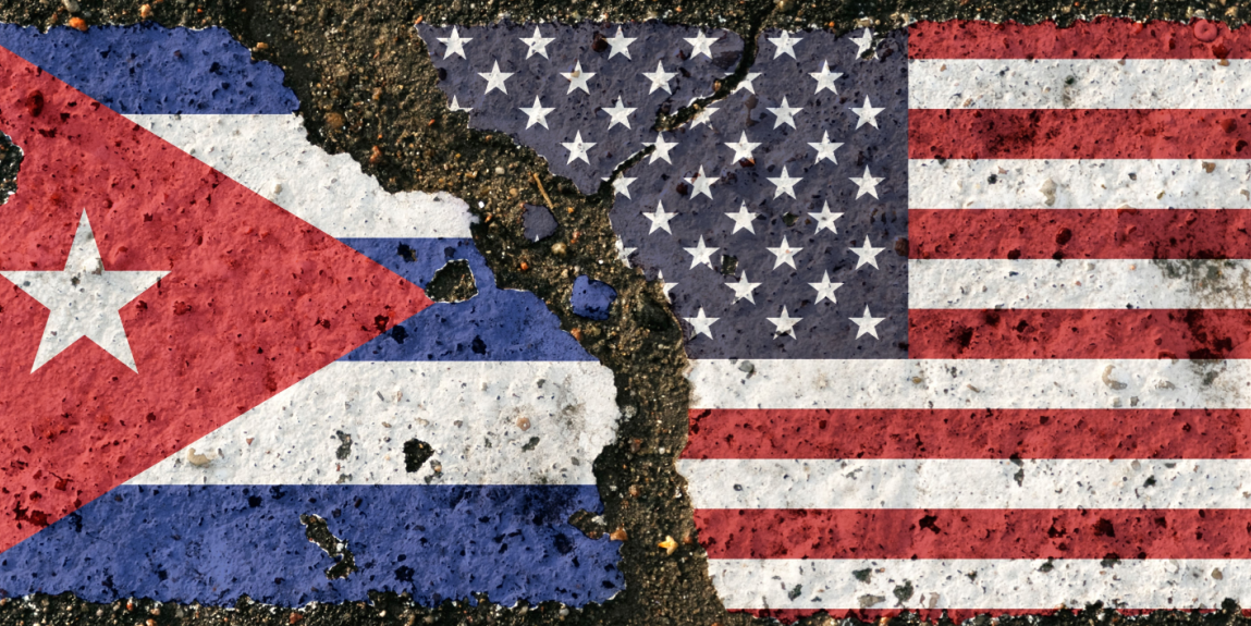 Tensions rising: Cuba warns of possible military confrontation with US