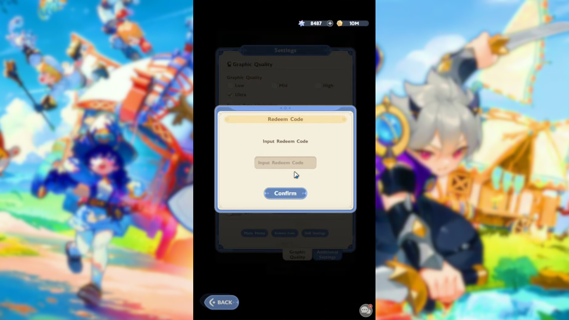 Go Go Muffin codes (January 2026)