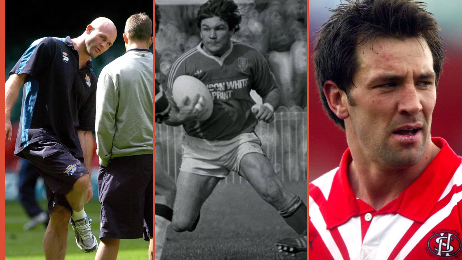 The most infamous cup final injury gambles: and what happened next