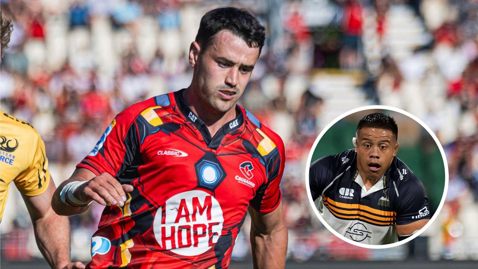 Super Rugby Pacific Team Tracker: Will Jordan back to bolster Crusaders ...