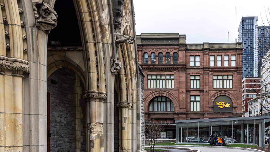 Opinion: How The Bay shaped the lives of my ancestors and the identity ...