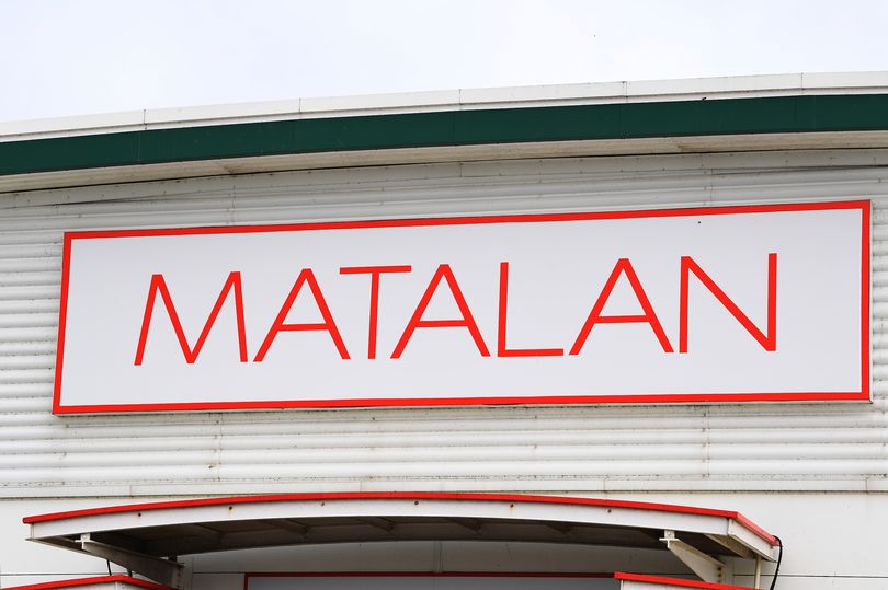 Matalan shoppers told to return boys' swimwear products 'immediately ...