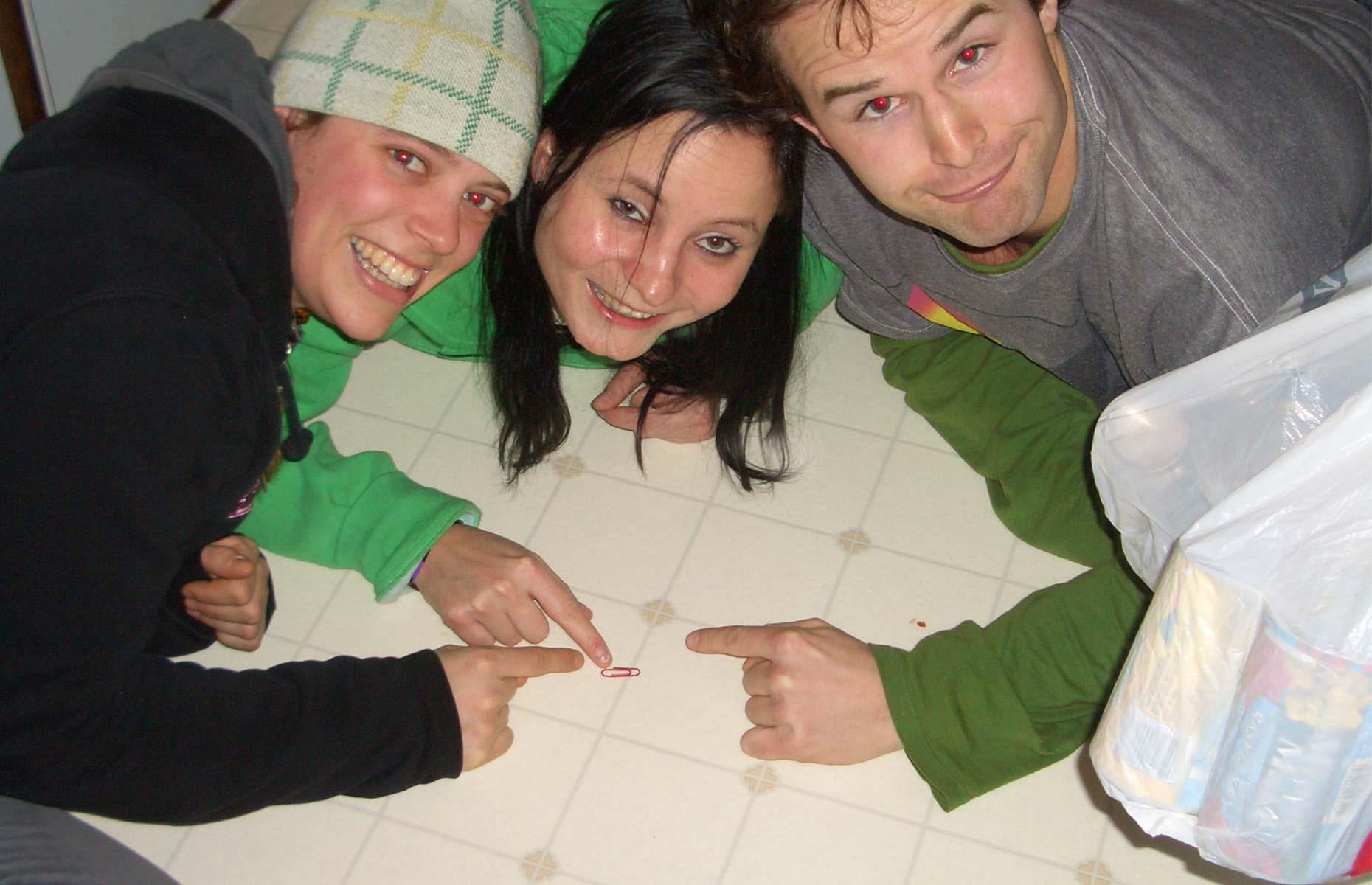 This man swapped a paperclip for a HOUSE. Here's how