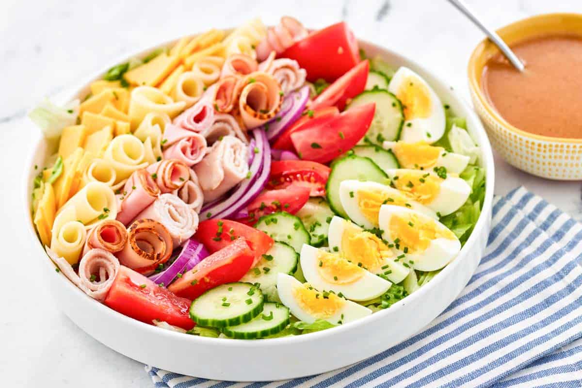 15 Light Lunches You Can Pack in 5 Minutes