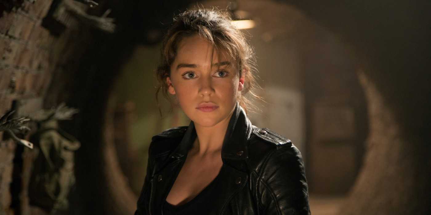 10 Biggest Terminator Plot Holes That Still Frustrate Me