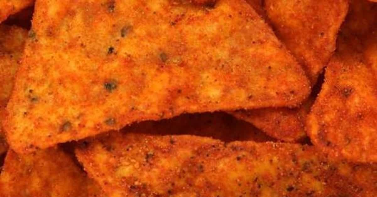 The 100 Best Chips In The World, Ranked