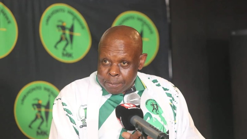 LIVE | Dr John Hlophe sets the record straight on 'fake' letters and ...