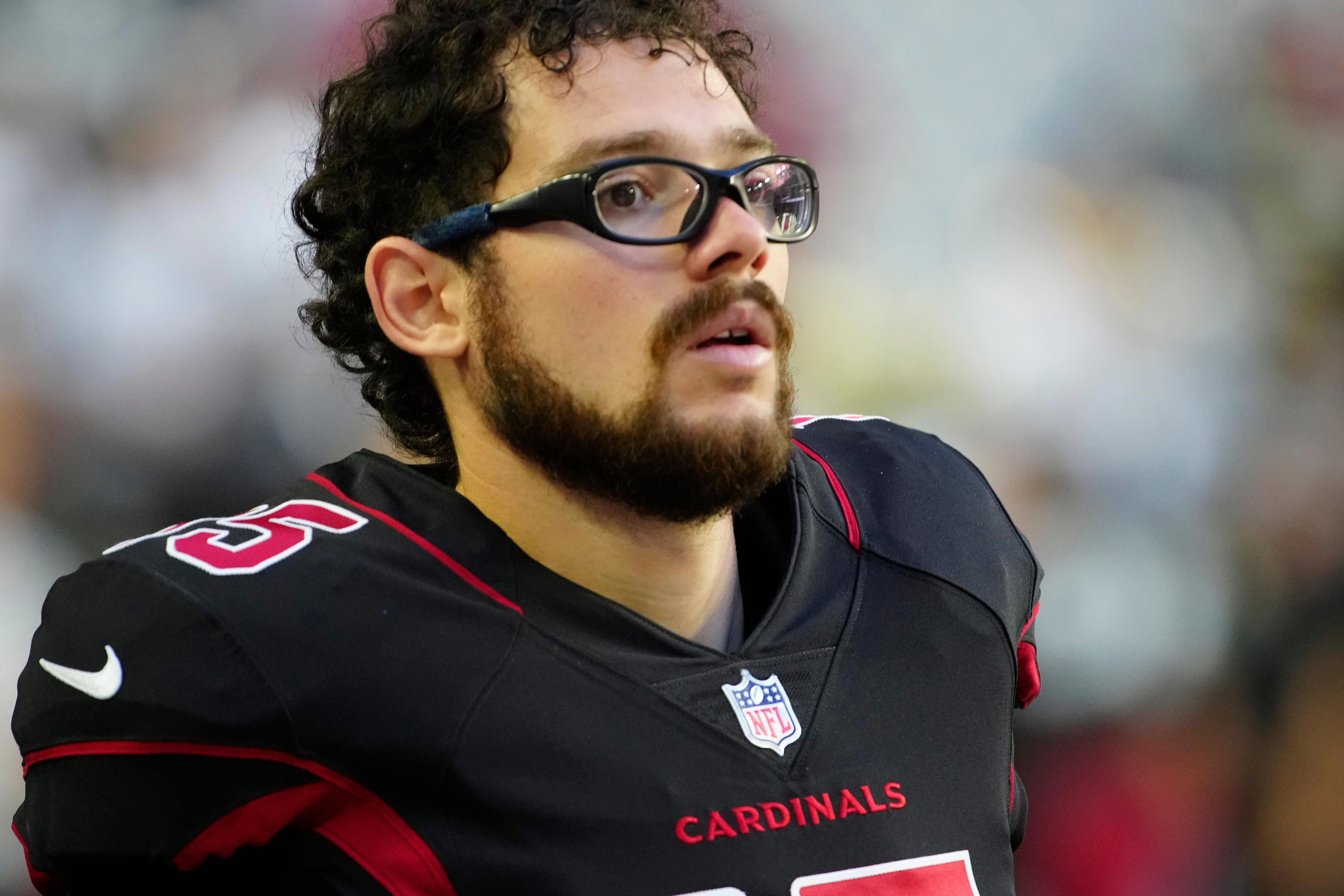 Former Georgia kicker Rodrigo Blankenship honored for outstanding season