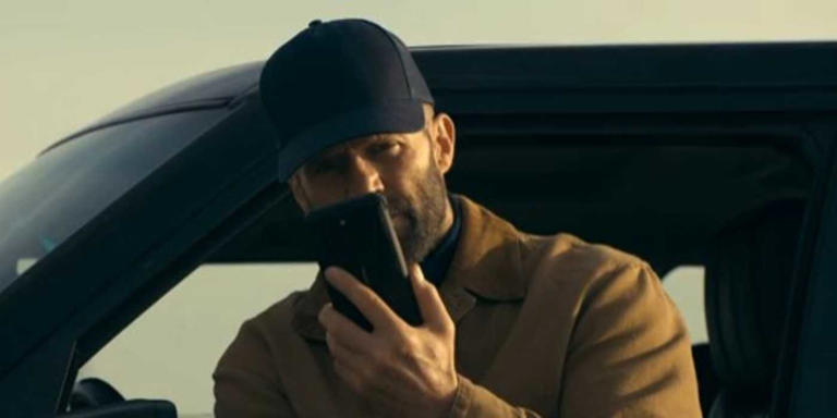 Jason Statham's Hand-to-Hand Combat In $162M Action Thriller Is "Second ...
