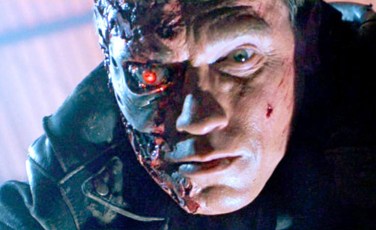This Stanford professor built a ‘Terminator’ AI fund manager that ...