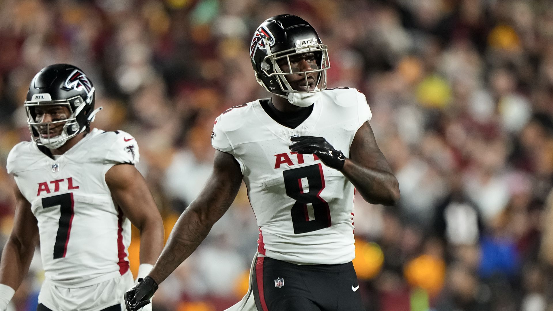 Around SB Nation: Trade rumors galore