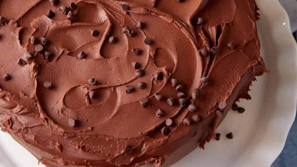 Baking Made Simple: 16 Cake Recipes Every Baker Should Learn