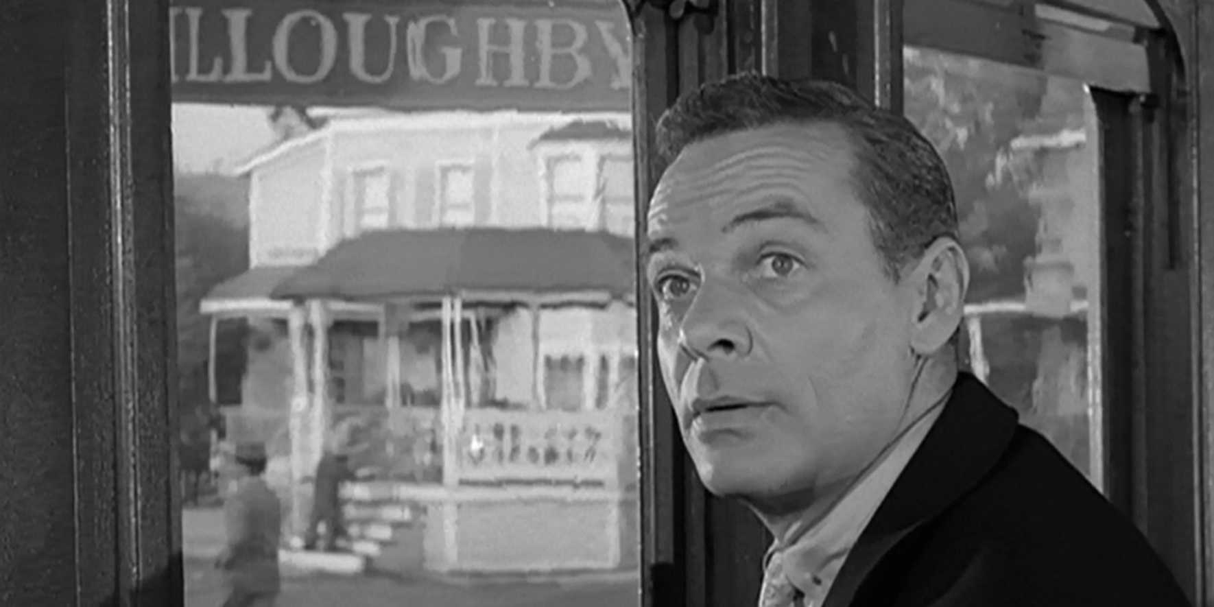 The Twilight Zone: 10 Best Episodes So Genius You Should Watch 66 Years ...