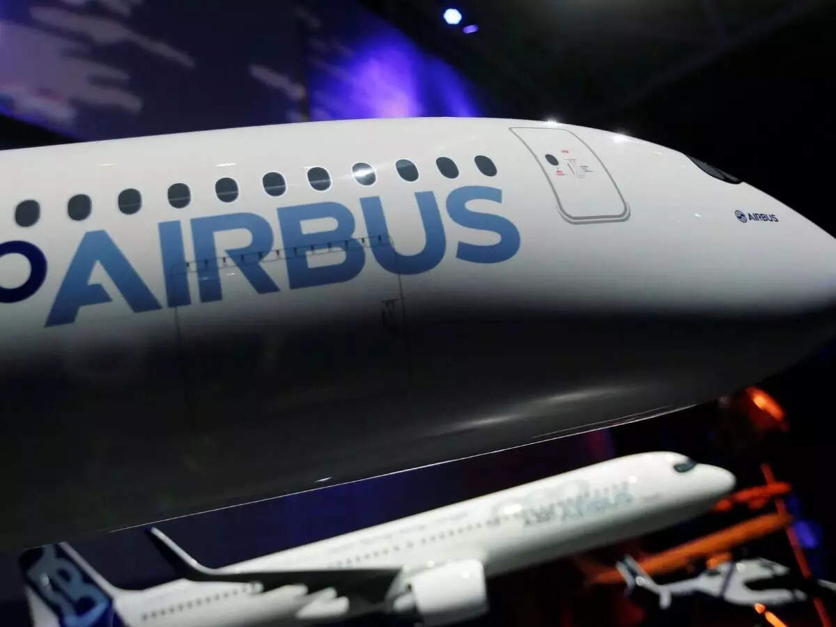 1,260 aircraft due: IndiGo, Air India among Airbus’ biggest customers ...