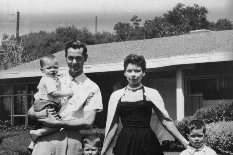 Johnny Carson's son Christopher dies at 74 as tributes flood in