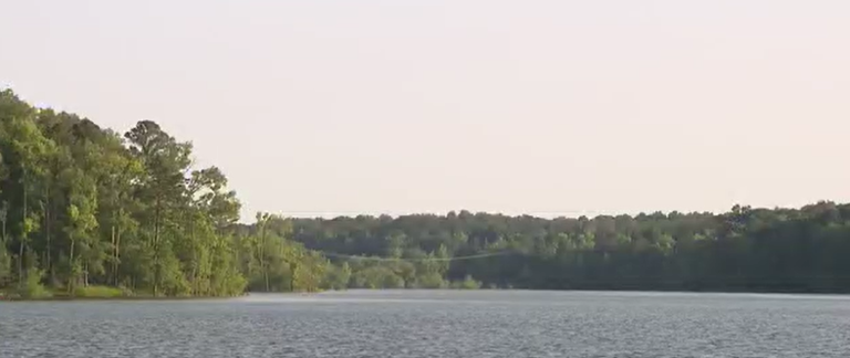 2-year-old found dead after reported missing near reservoir in Vance County, sheriff says