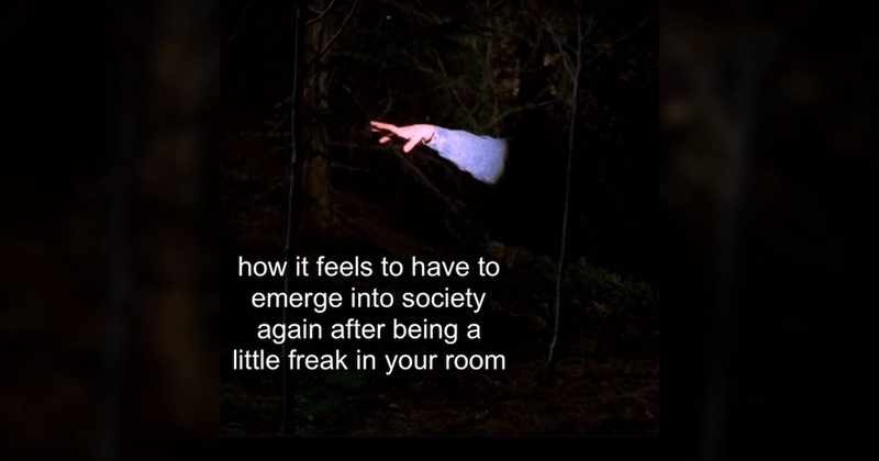 30 Memes to Make Assumptions With