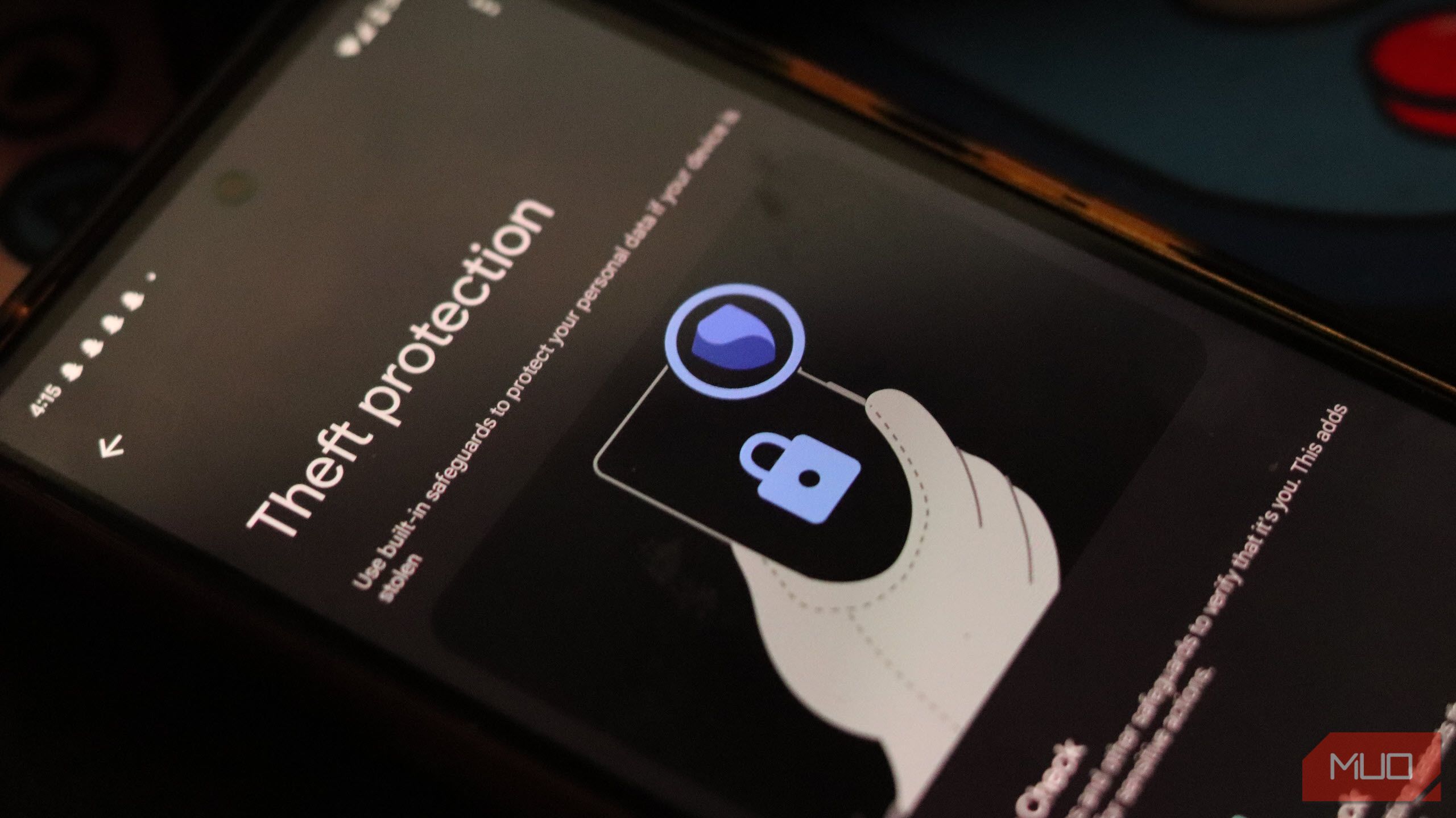 Samsung's Latest Public Safety Alert Is One You Should Take Seriously