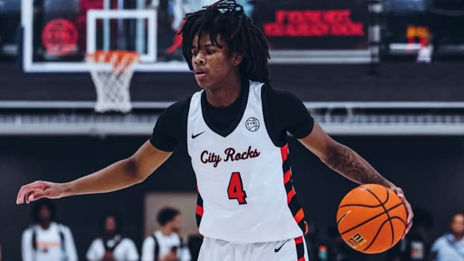 West Virginia Adds 2026 Guard Peyton Miller to Recruiting Board