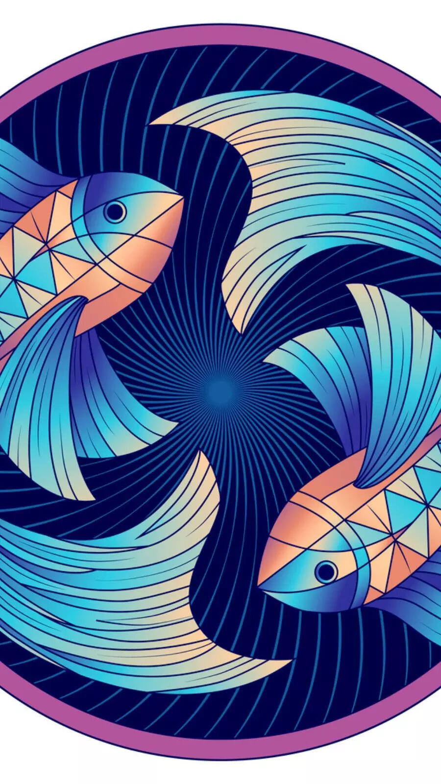 8 most creative zodiac signs and what makes them so artistic