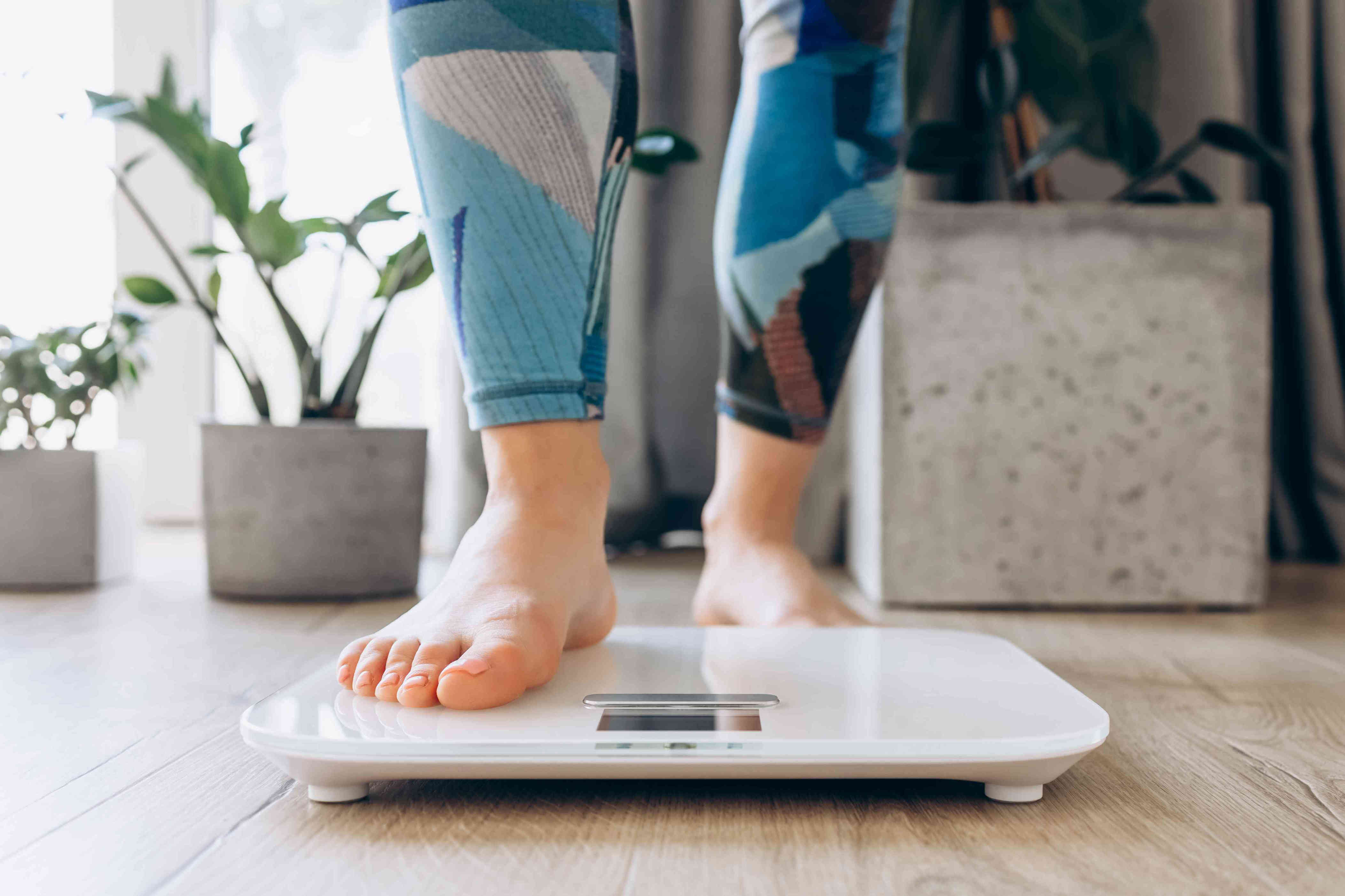 Fat loss vs. weight loss: Understanding the key differences