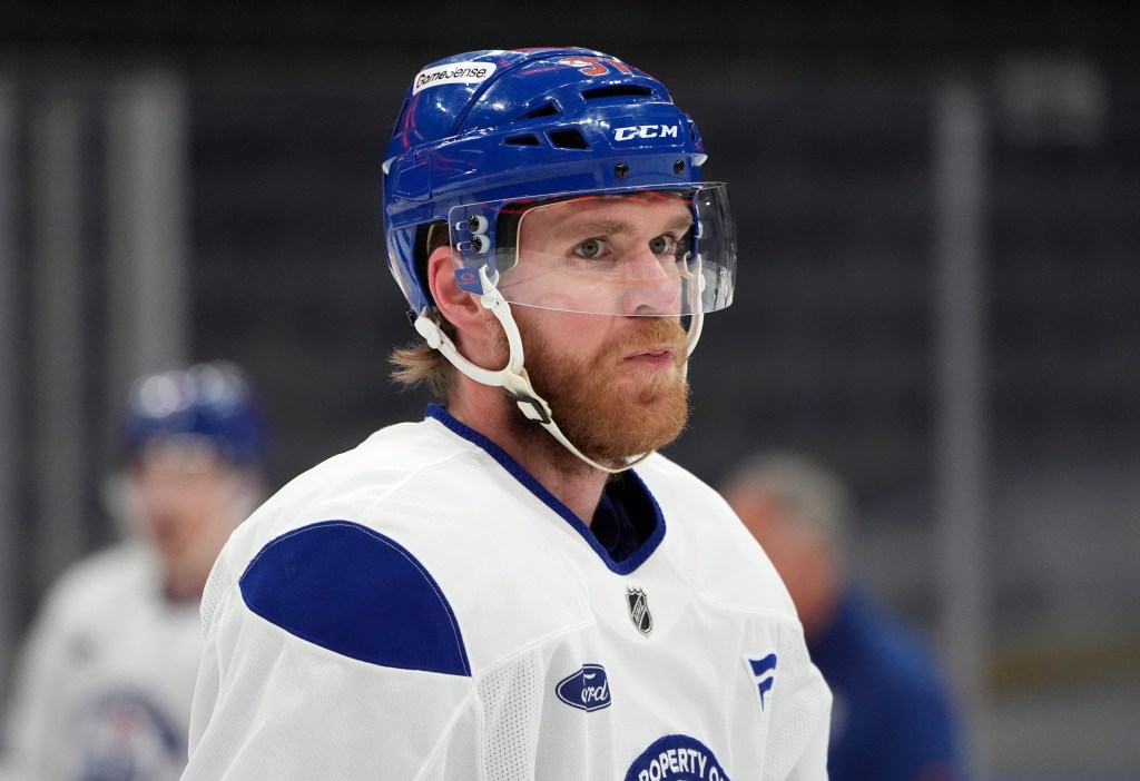 Connor McDavid is out to solidify his legacy — and deny the Panthers a ...