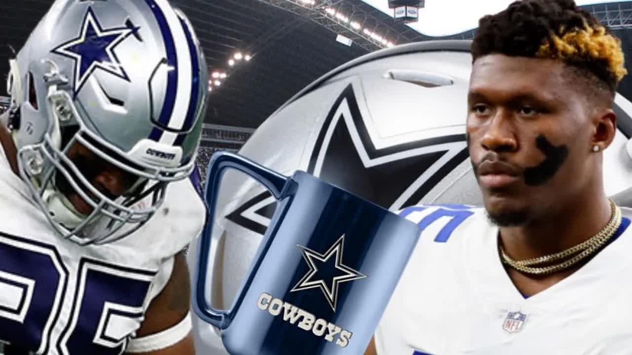law nation sports: david irving nfl return? cowboys potential signing ...