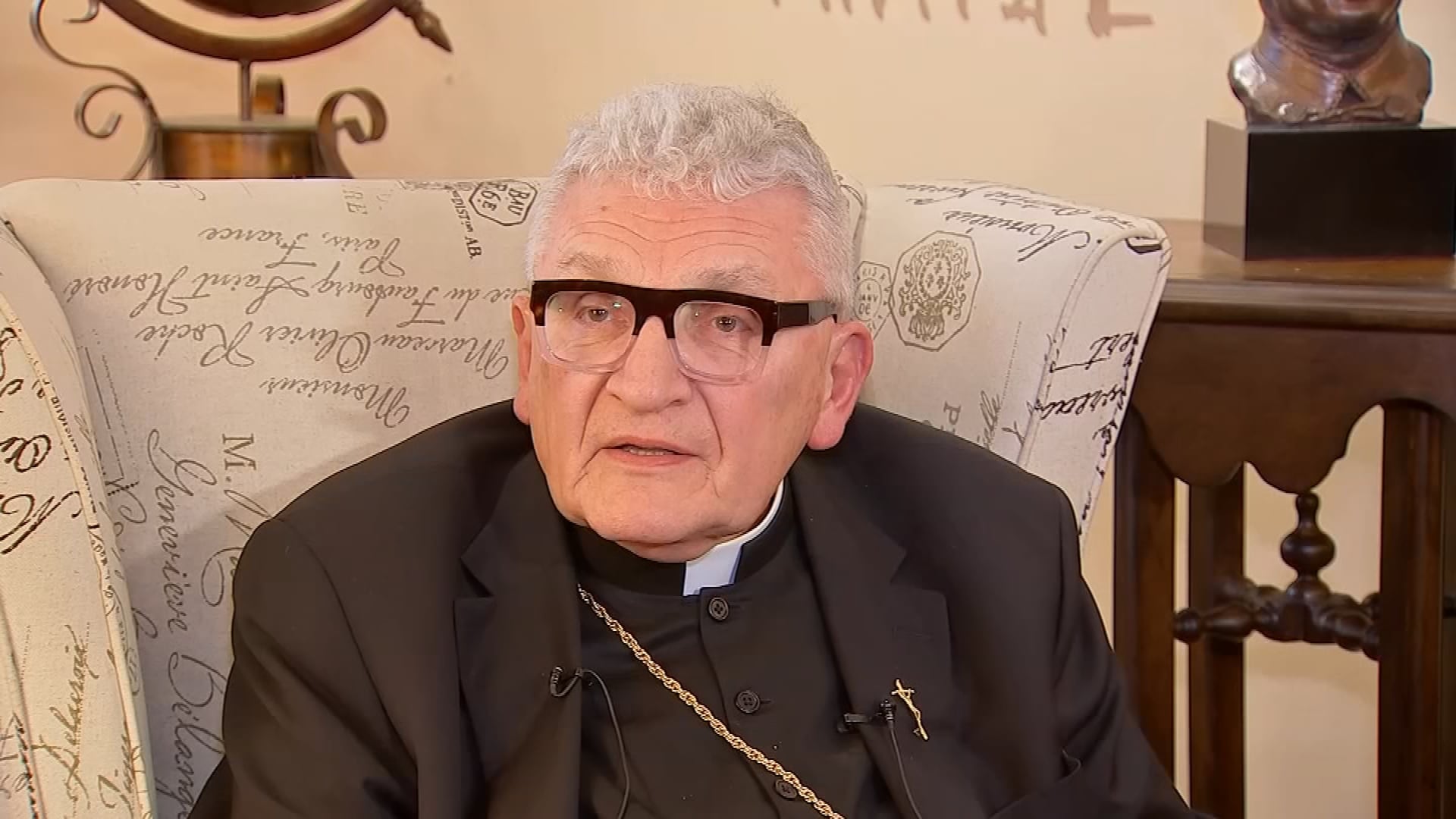 Pittsburgh Bishop David Zubik resigns after reaching retirement age ...