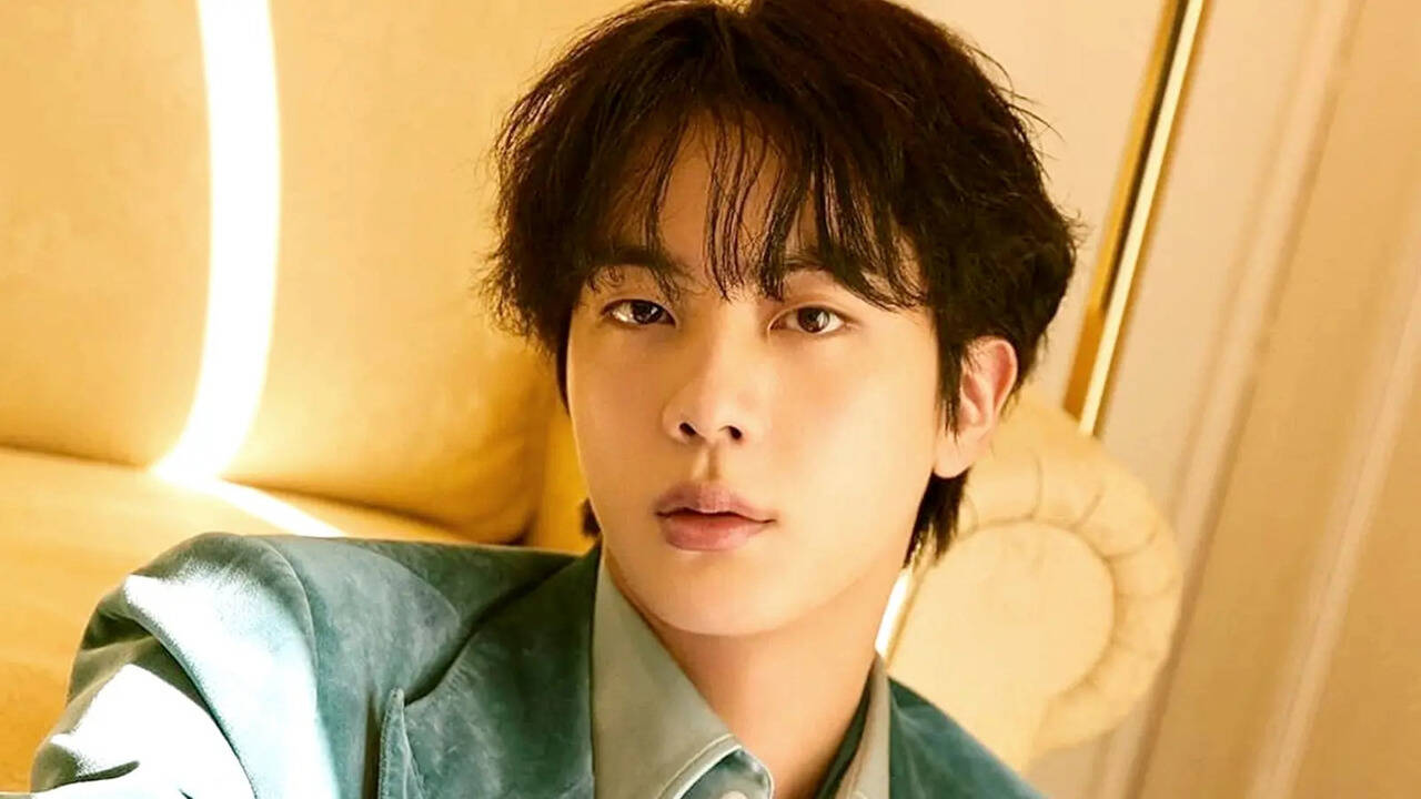 BTS' Jin Is 'Worldwide Handsome' - REAL Story Behind Seokjin's Famous ...